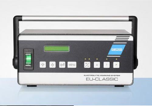 ULab: Equipment