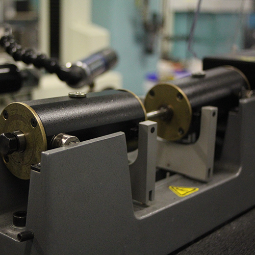 ULab: Equipment