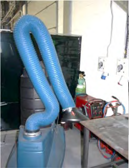 ULab: Equipment