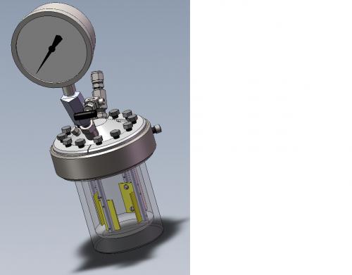 ULab: Equipment